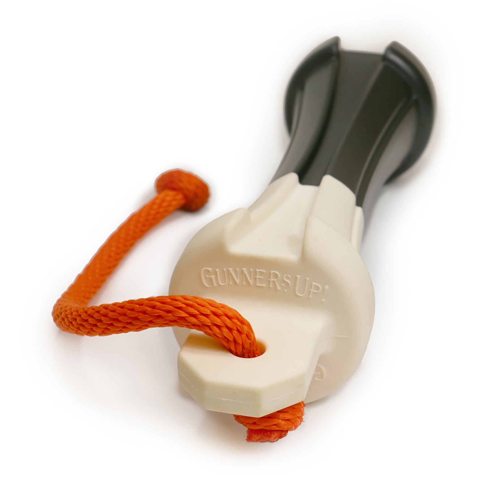 Bumpers & Whistles – Gunners Up