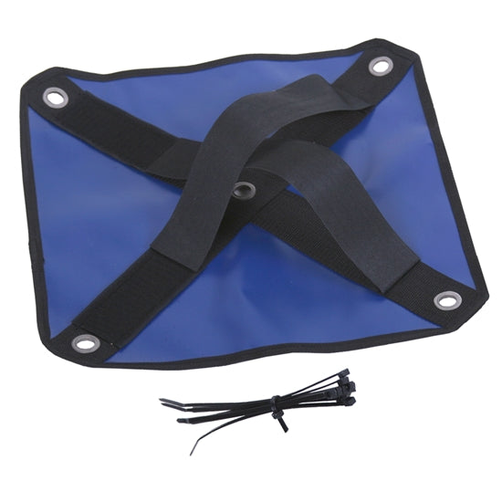 Flyer Bird Pouch – Gunners Up