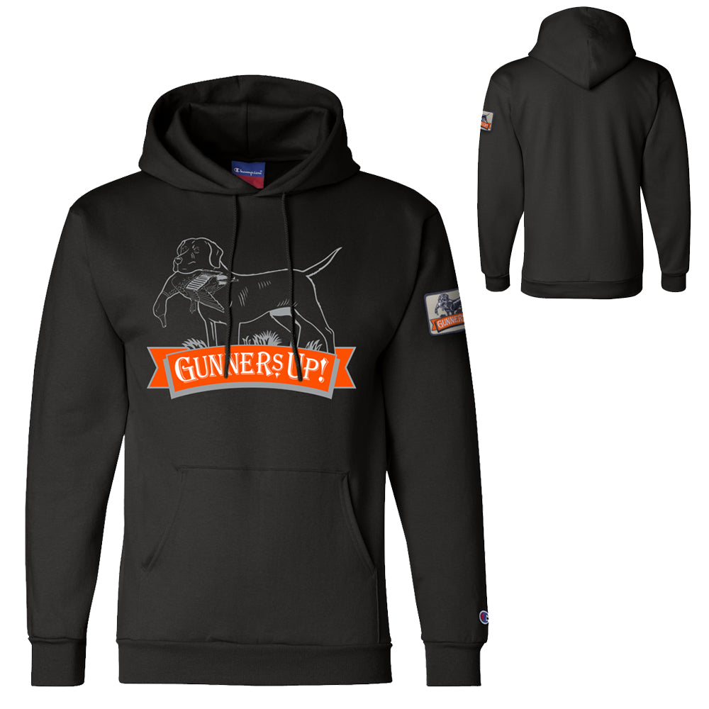 Gunners Up - Hunting Dog Training Equipment