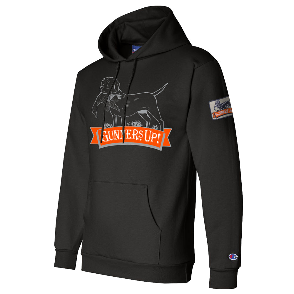 Gunners Up - Hunting Dog Training Equipment