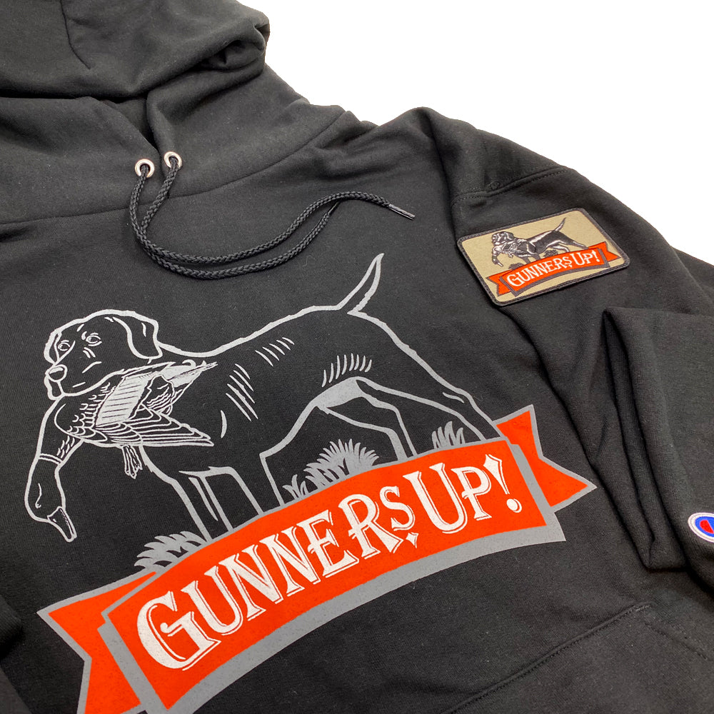 Gunners Up - Hunting Dog Training Equipment