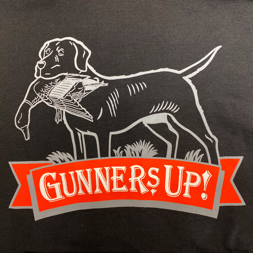 Gunners Up - Hunting Dog Training Equipment