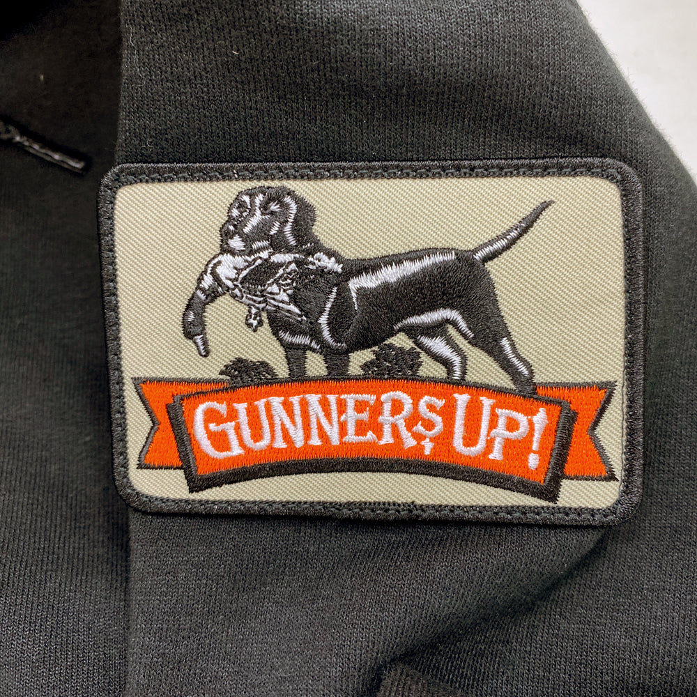 Gunners Up - Hunting Dog Training Equipment