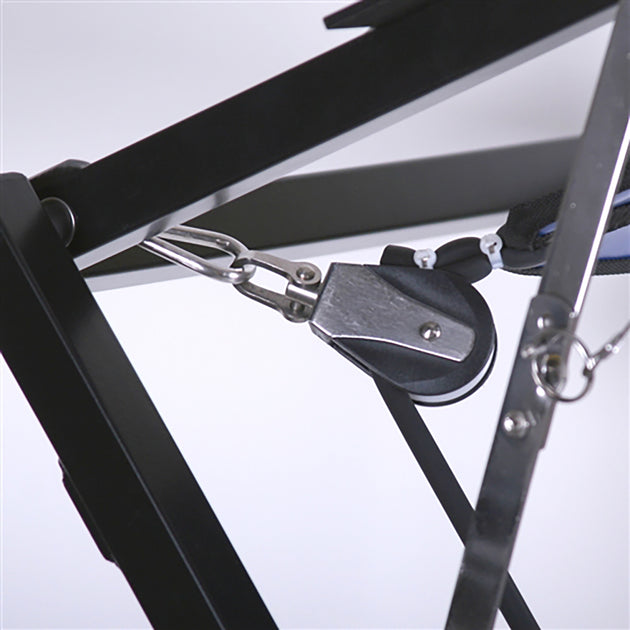 Nylon Hi-Tech Pulley – Gunners Up