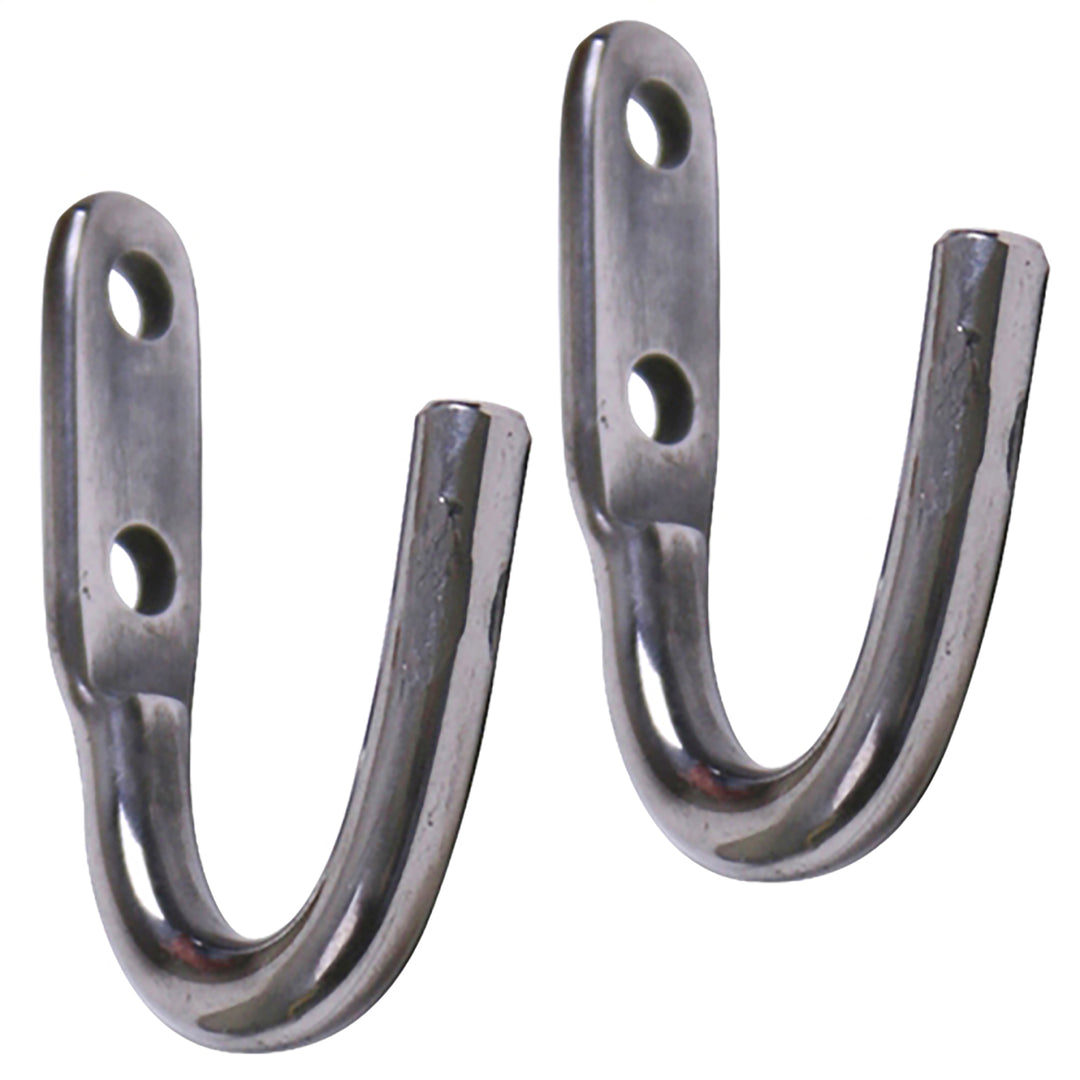“J” Hook- SET OF 2 – Gunners Up