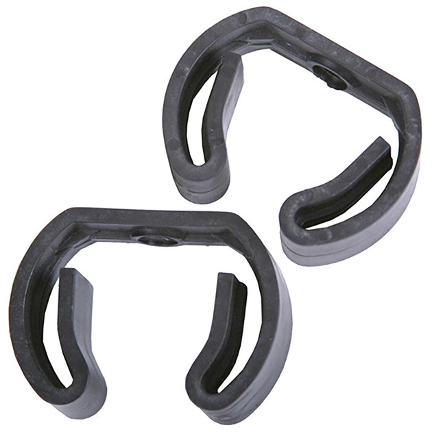 Leg Clamps- SET OF 2 – Gunners Up