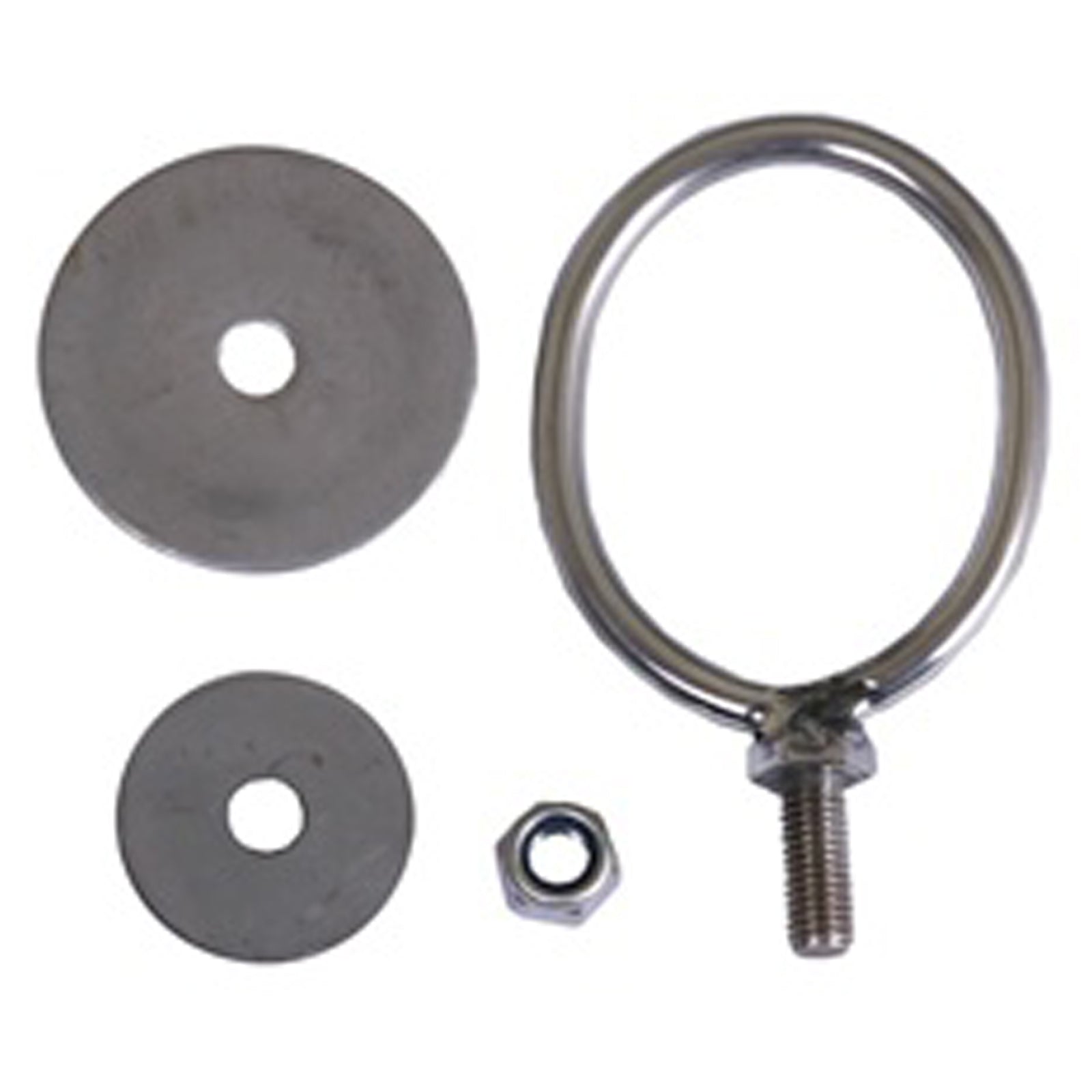 Replacement Parts – Gunners Up