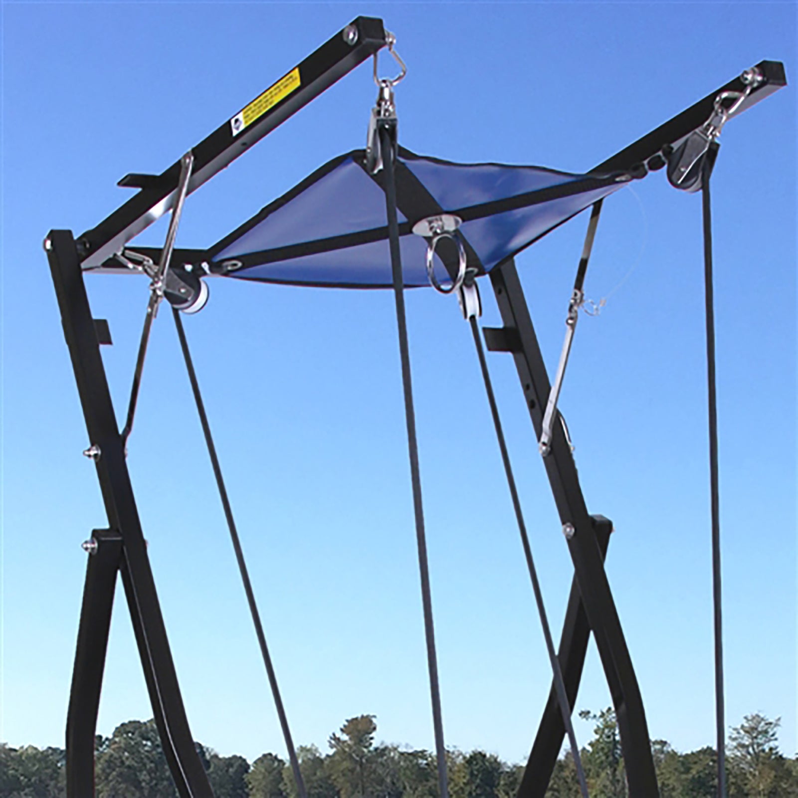 Launchers – Gunners Up