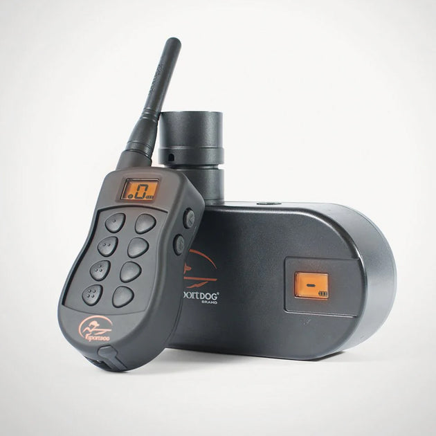 Sport Dog Transmitter & Receiver – Gunners Up