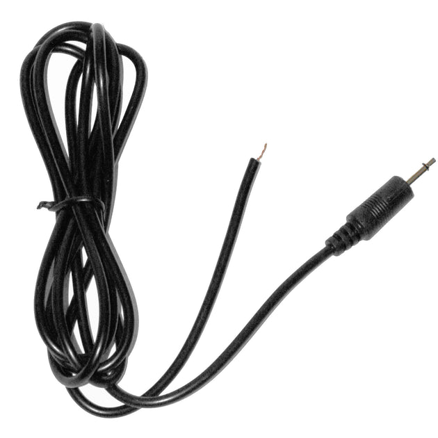 Shielded Wiring Harness Replacement – Gunners Up